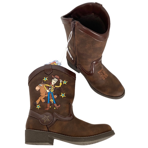 Disney | Shoes | Toy Story Boots | Poshmark